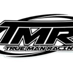 TMRステッカーVer3 | TMR公式ショップ