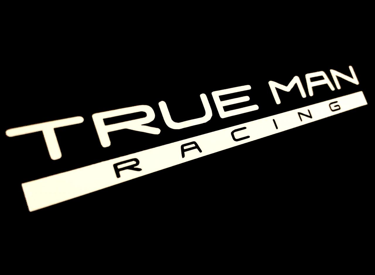 Goods | TRUE MAN RACING