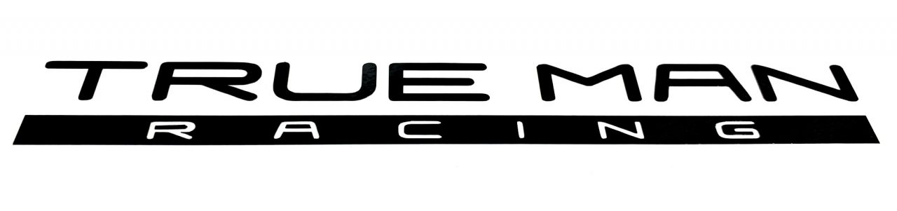 Goods | TRUE MAN RACING