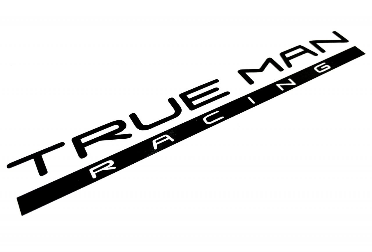 Goods | TRUE MAN RACING